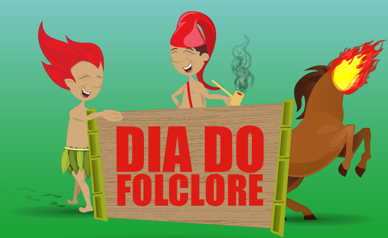 Dia do Folclore será realizado em São Carlos - Rádio SDS 93.3 FM